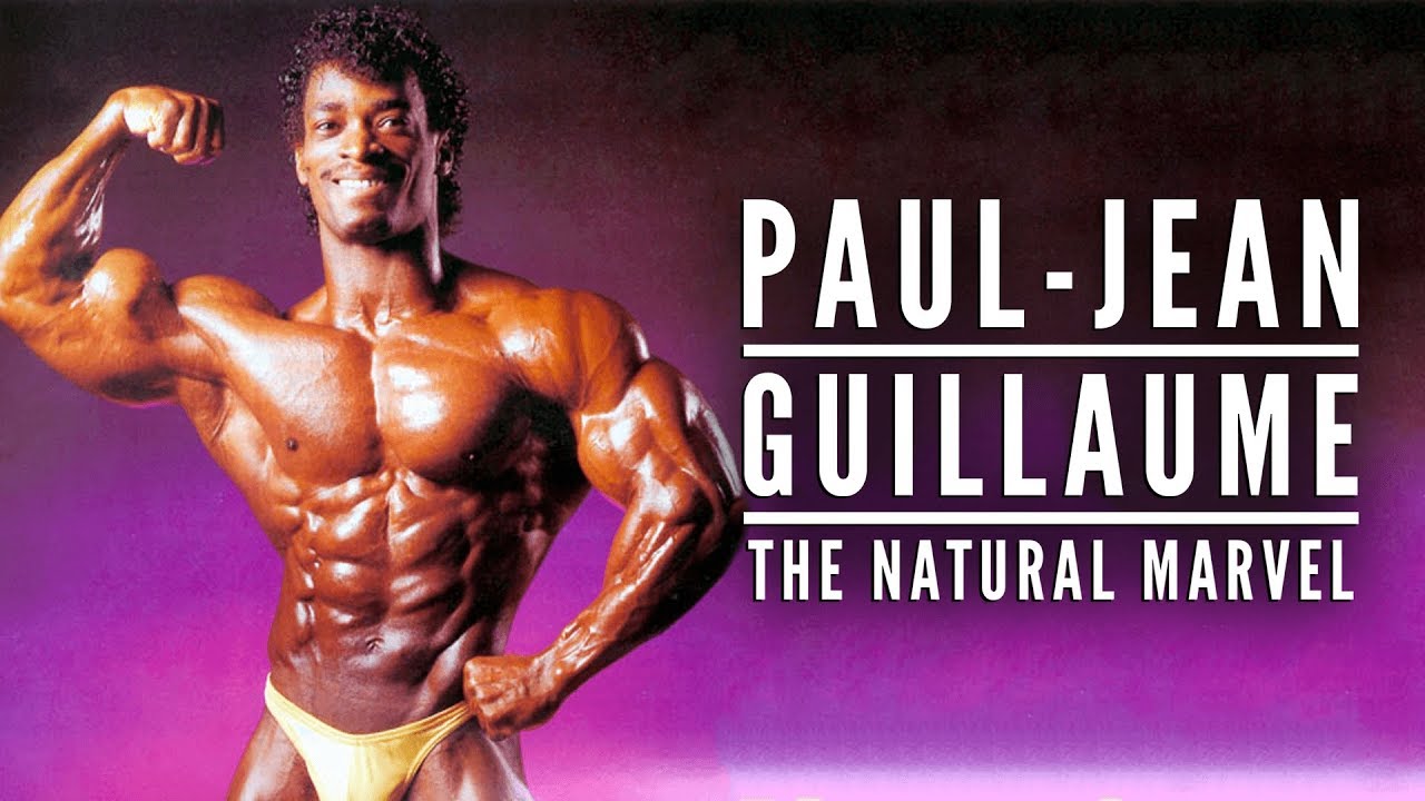 Paul-Jean Guillaume - The Natural Marvel - YouTube