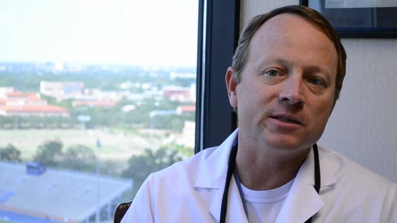 Interview: Dr. Dale Brant - YouTube