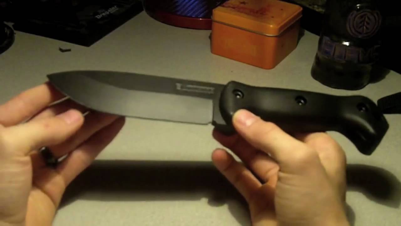 K Bar Bk2 Companion - first impressions - YouTube