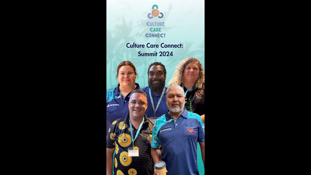 2024 Culture Care Connect Summit - YouTube