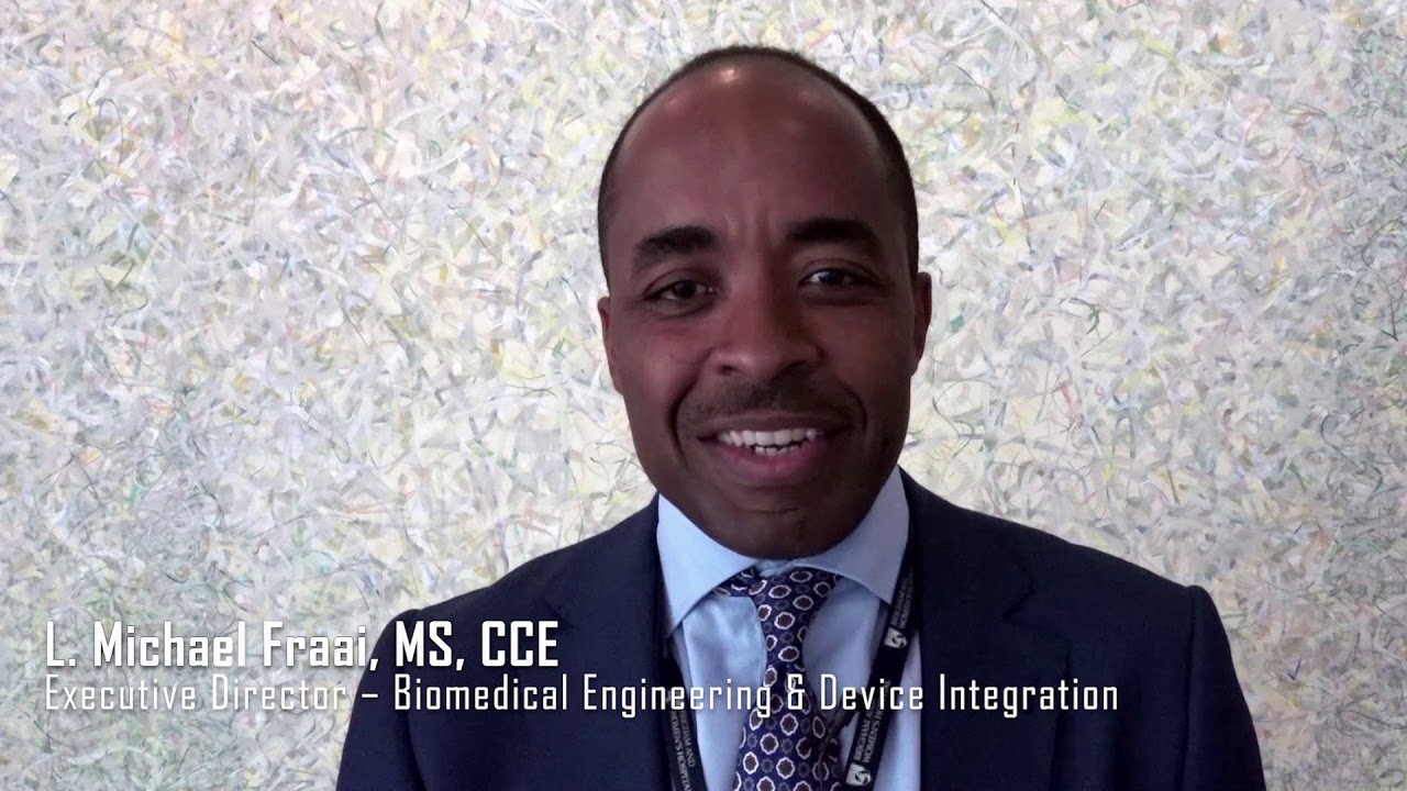ACCE 2018 Clinical Engineering Day celebration video! - YouTube