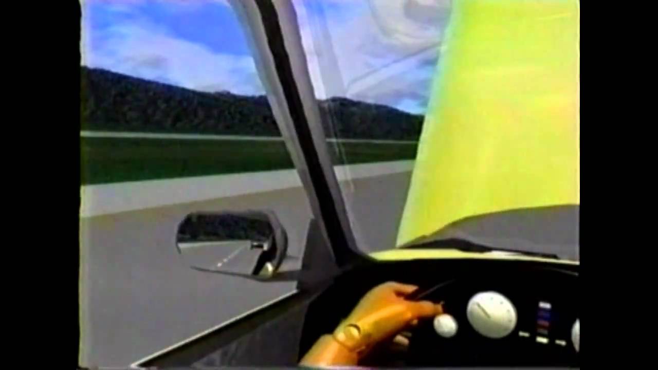 Emergency Driving Situations - YouTube