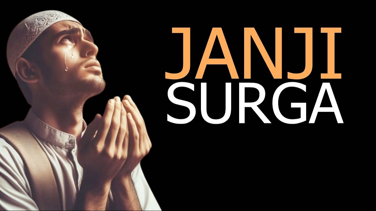 obrolan janji surga - YouTube