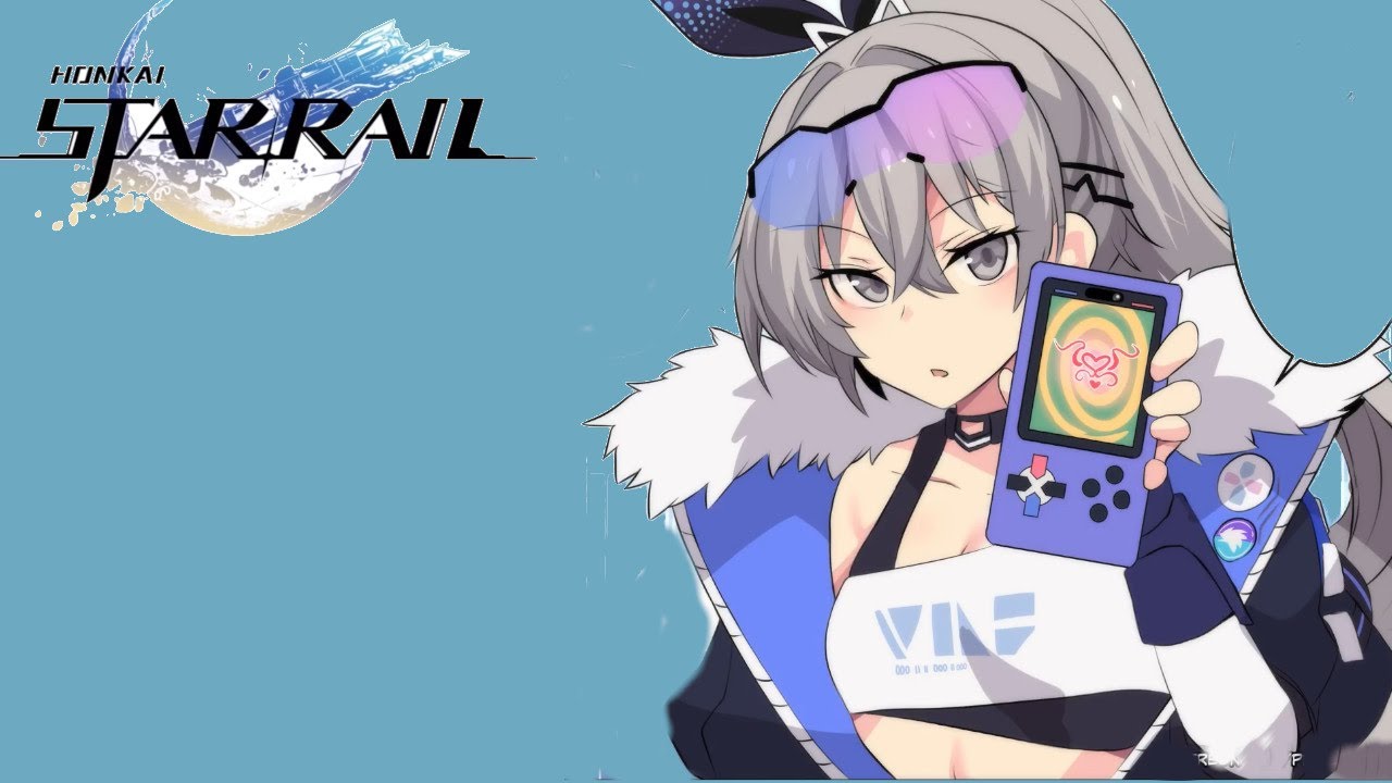 Silver Wolf The Hacker! (Honkai Star Rail Comic Dub) - YouTube