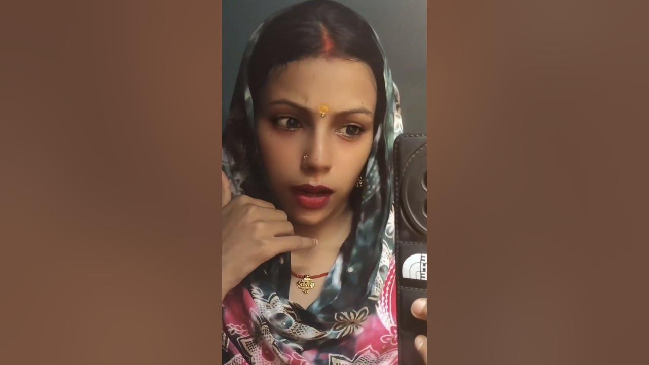 Aunty Ji Youtube