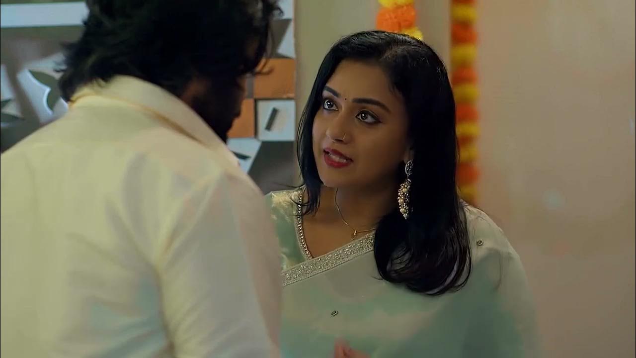 Mangalyam | Ep - 410 | Best Scene | Dec 05 2024 | Zee Keralam - YouTube