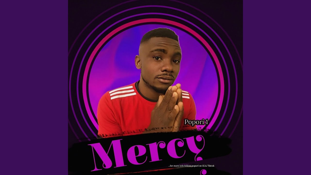 Mercy - YouTube