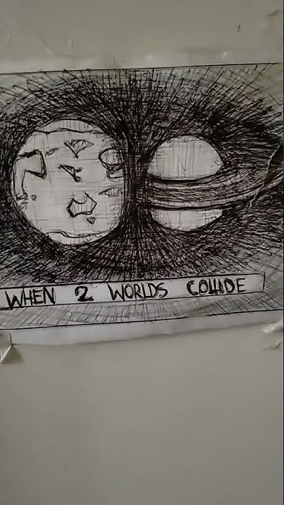 When 2 worlds collide - YouTube