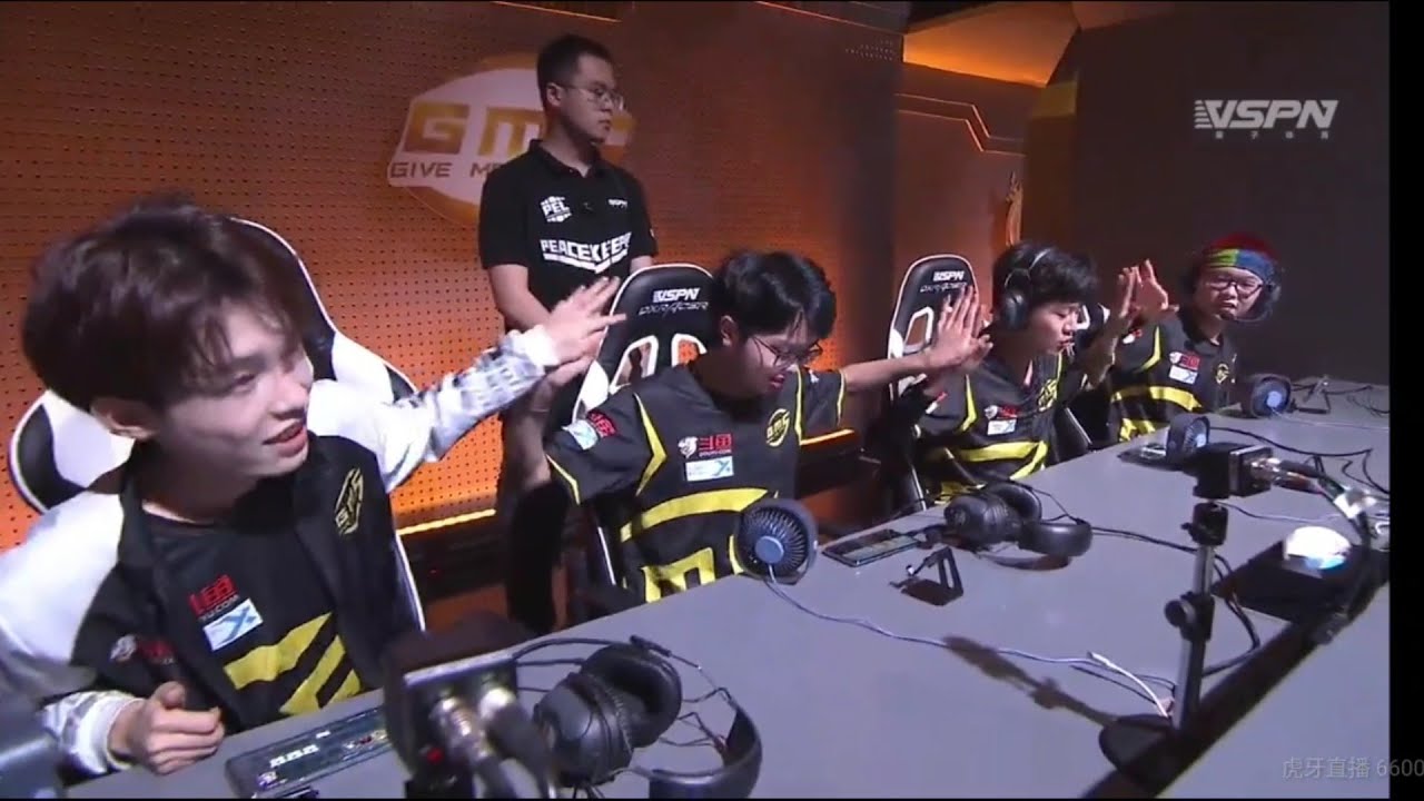 PEL 2020 S1 FINALS | XQF POV | GM5 10 Kills Chicken Dinner | Day 1 Match 3 ERANGLE | PUBG MOBILE ...