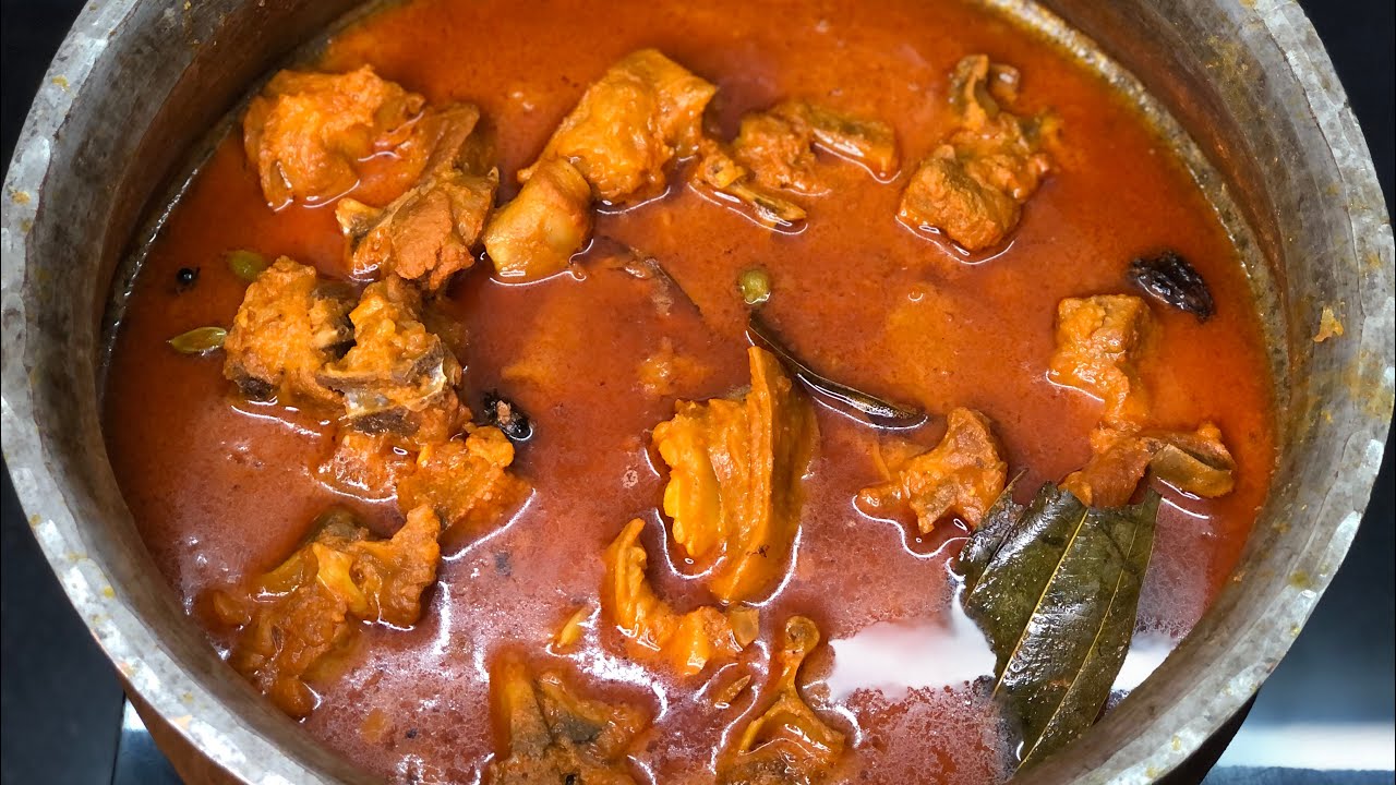 Very interesting Mutton curry recipe | Khatta Gosht | Khatte Gosht ki ...