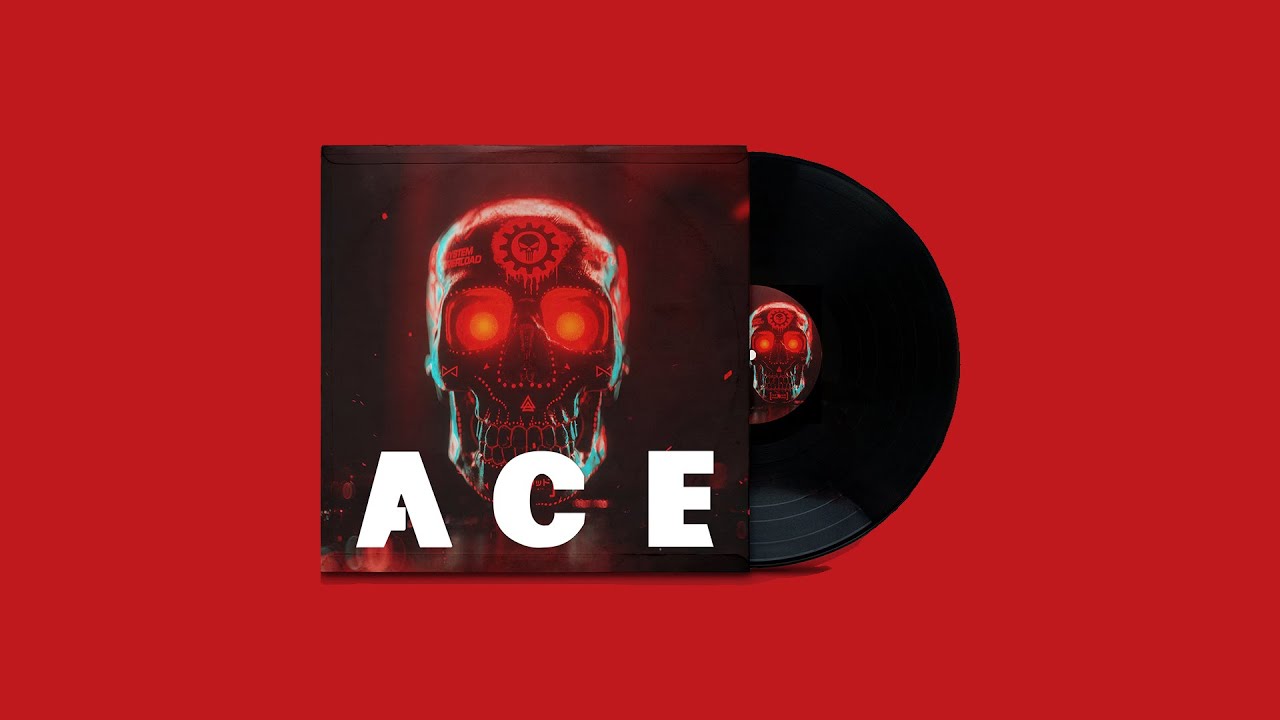 ACE - Hard Aggressive Trap Beat || Rap Instrumental 2018 - YouTube