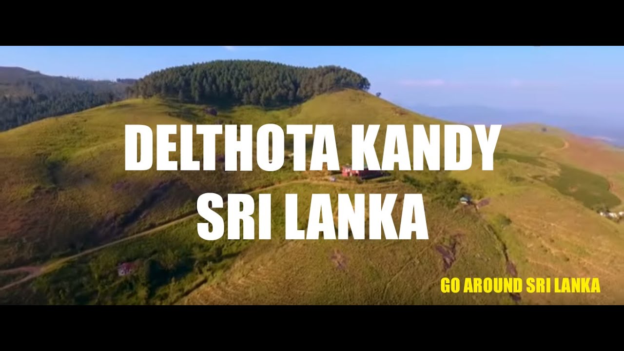 Place to Travel @ Windloft Delthota Kandy, Srilanka - 2019-10-16 - YouTube