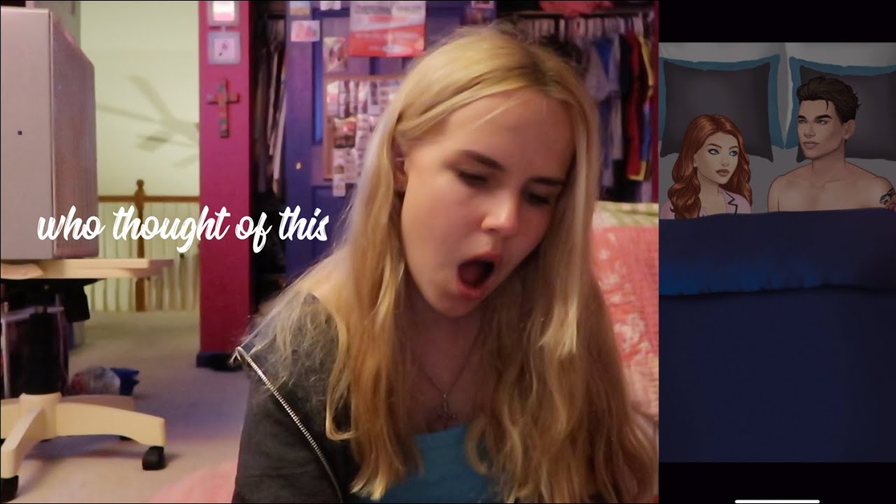 caden and alina almost got exposed for their fake relationship! - YouTube