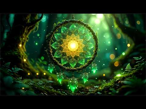 Tanrı'nın Frekansı 963Hz | Mucizeleri, İlahi Nimetleri ve Derin İç Huzuru Çek