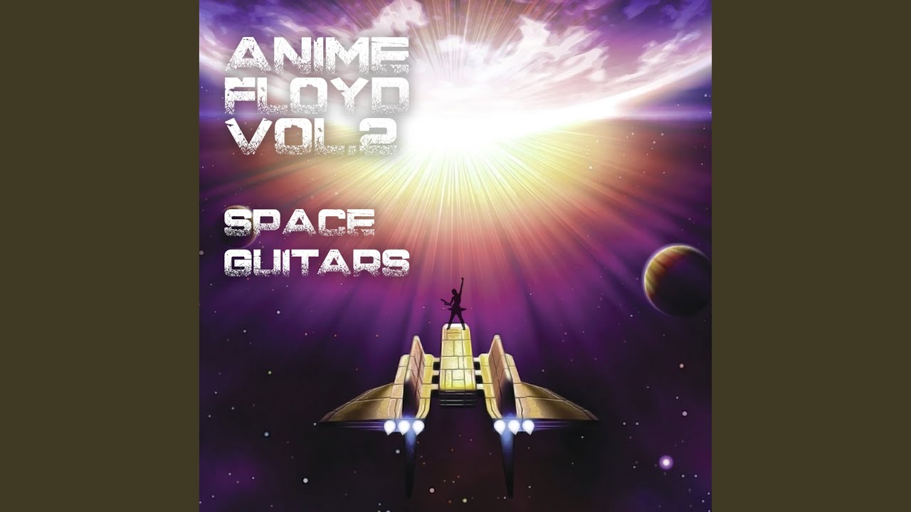 Voltron Force Classic Theme (Space Guitars) - YouTube
