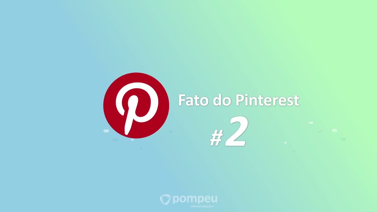 FATO DO PINTEREST #2 - YouTube