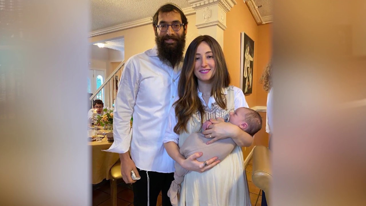 Kussi and Rosi's story - YouTube