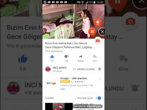 Bizim aile nin haline bak