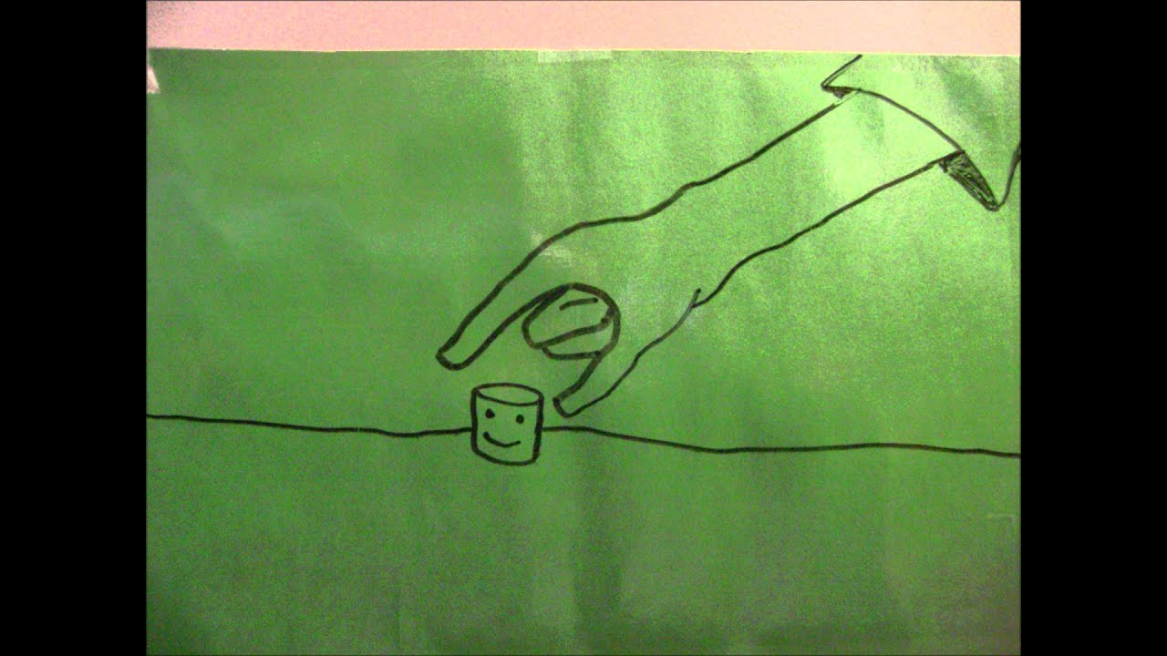 marshmallow murder - YouTube