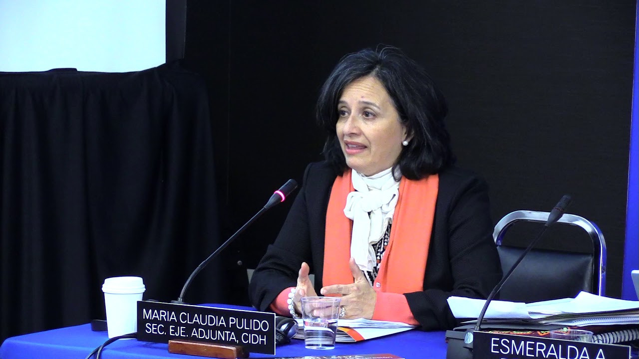 EEUU: defensores de migrantes - YouTube