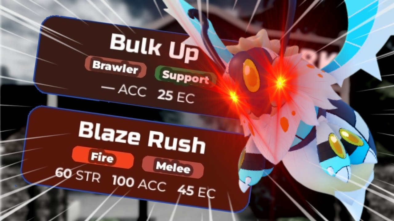 Melee Solnecta goes brrrr - Loomian Legacy Pvp - YouTube