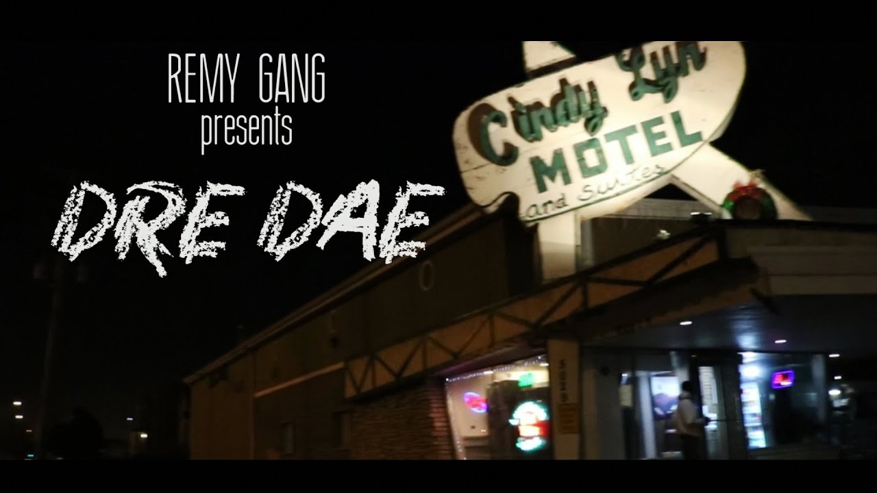 REMY GANG - "CINDY LYN" Shot by @TheRealMonteMMG - YouTube