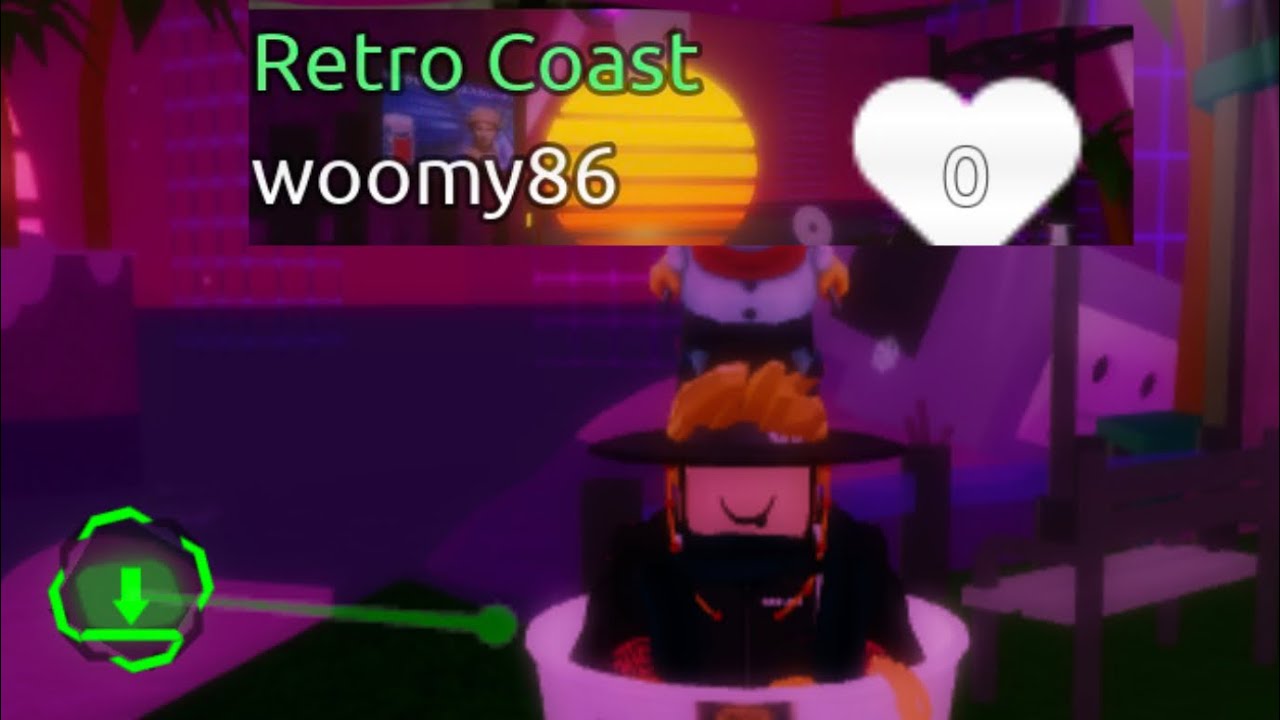 FE2 CM| Retro Coast - YouTube