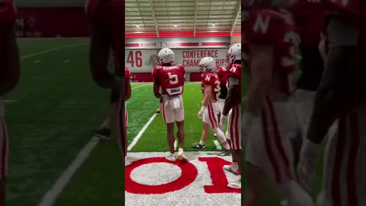 Sometimes You Just Gotta Take A Dance Break Huskers GBR SyncYourMiO sometimes-you-just-gotta-take-a-dance-break-huskers-gbr-syncyourmio