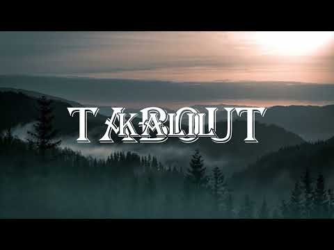 KALIL - TABOUT [SLOWED + REVERB]