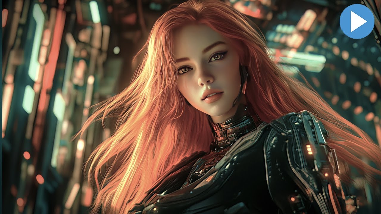 2050 🎬 Full Sci-Fi Movie 🎬 English HD - YouTube