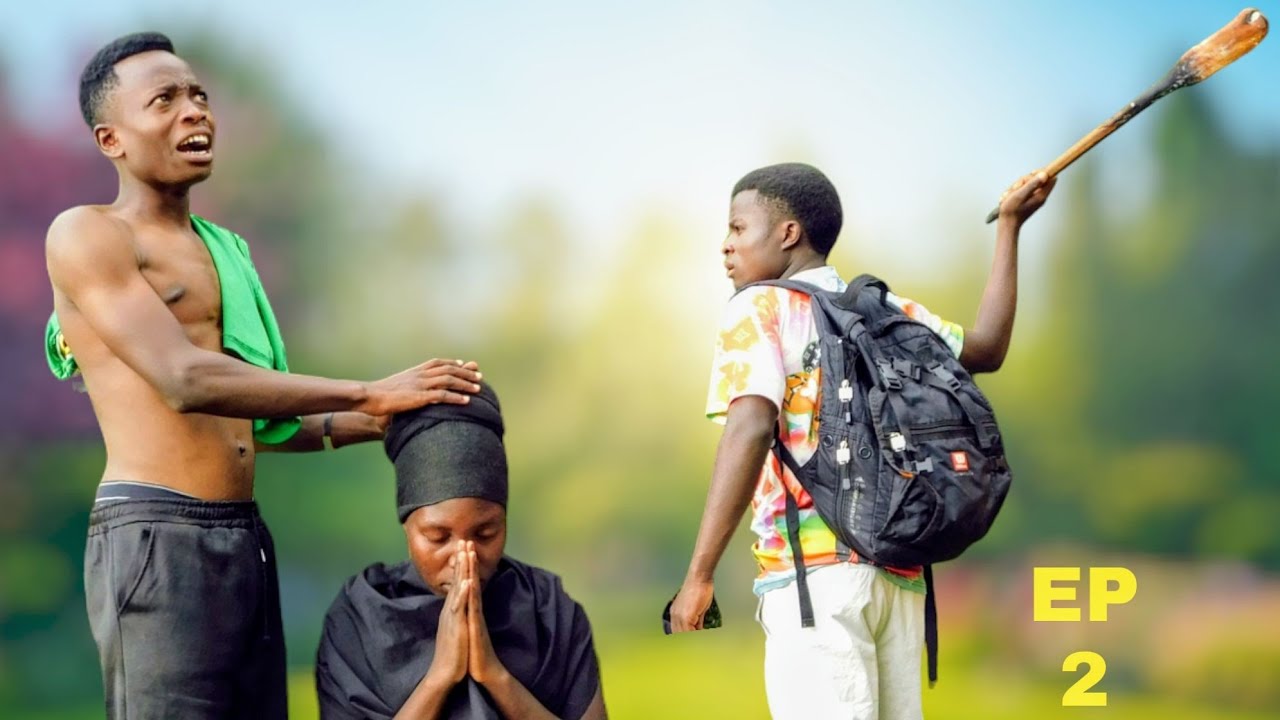 MKE WANGU MALAYA | EP 2 - YouTube