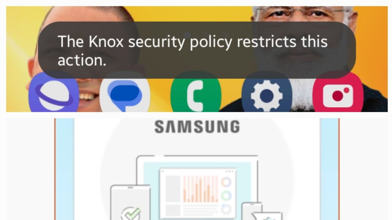 The Knox Security Policy Restrict This Action Full Solution the-knox-security-policy-restrict-this-action-full-solution