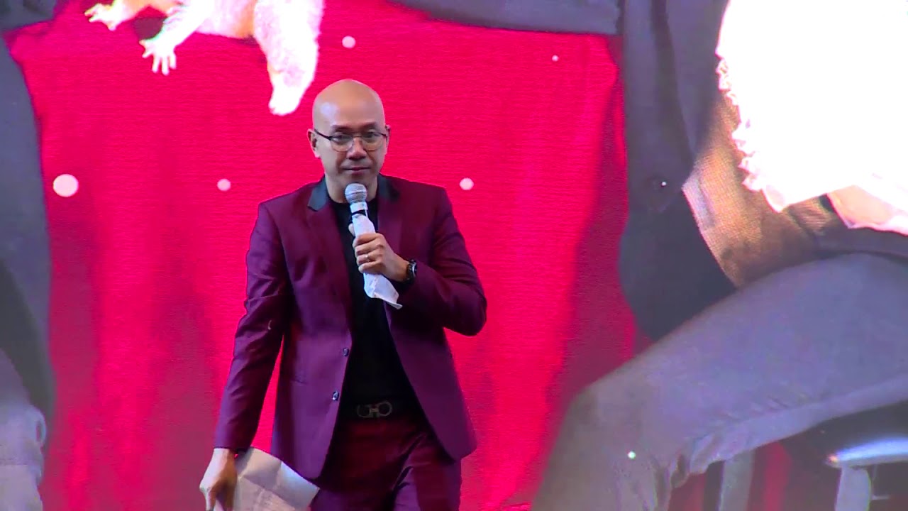 Project K Second Fan Meeting Episode (3) - YouTube