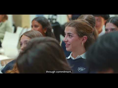 How We Learn | This is how students learn at SEK International Schools