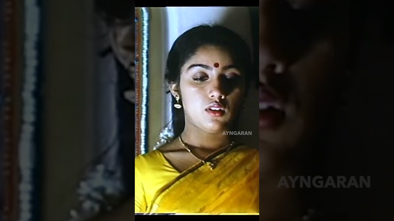 Revathi Mouna Ragam