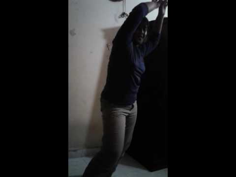 dance on billionera by yana khan