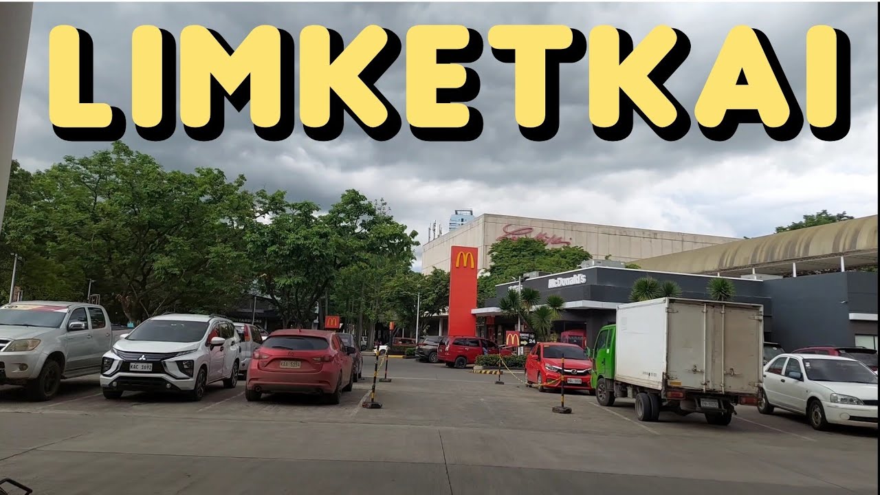 Developments Around Limketkai Center, Cagayan de Oro City - YouTube