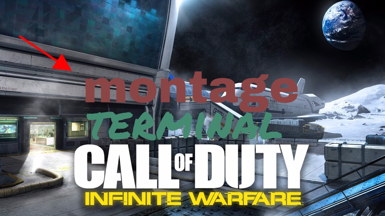 terminal montage hit clips - YouTube