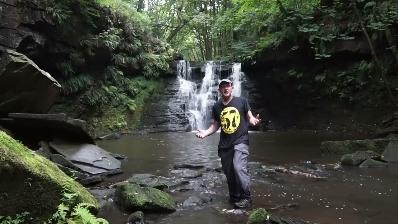 BINGLEY TO GOIT STOCK FALLS - YouTube