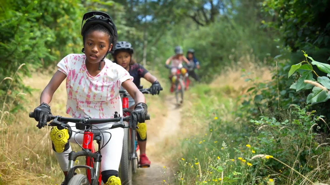 CityStream: Cheasty Greenspace project brings mountain bike delight to ...