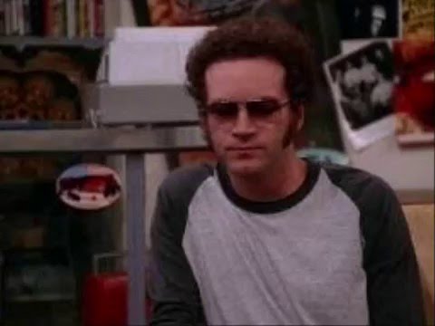 A Tribute to Steven Hyde - YouTube