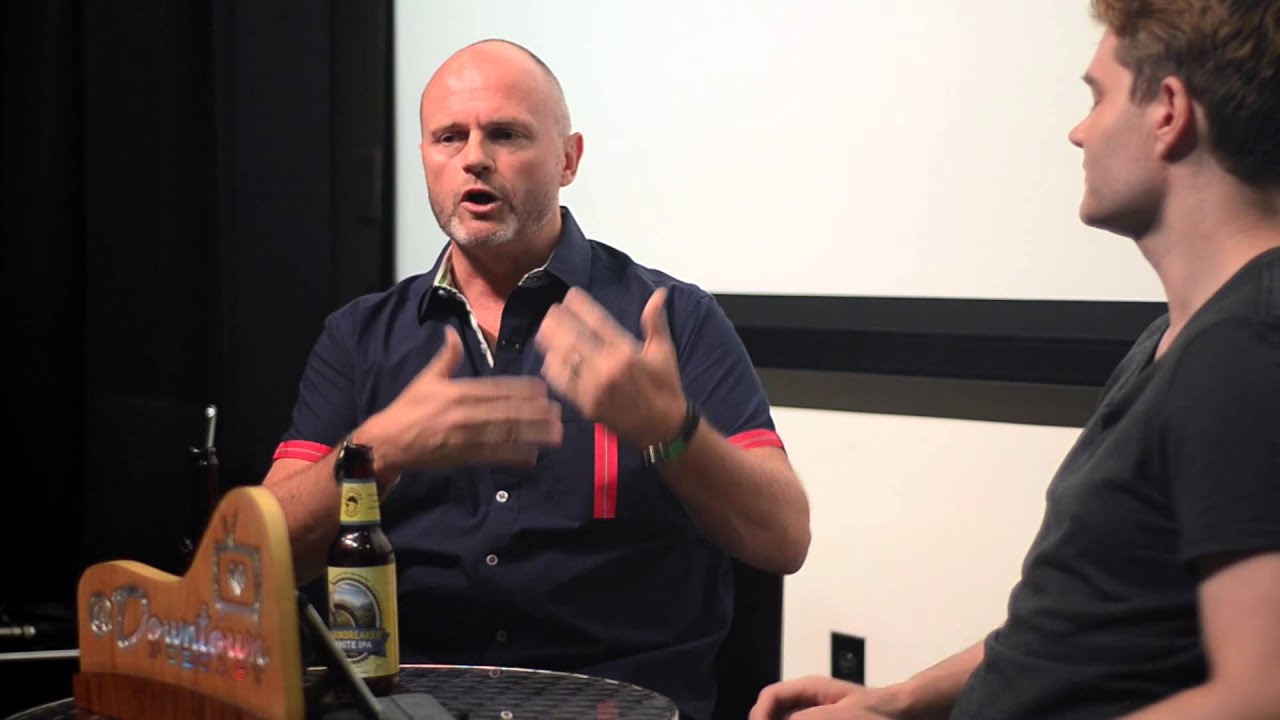 Shane Green - YouTube