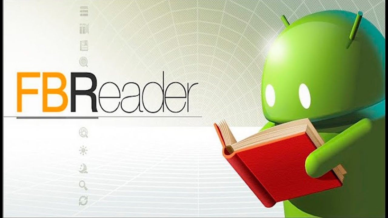 FBReader un lector de libros electrónicos UBUNTU LINUX UBUNTU - YouTube