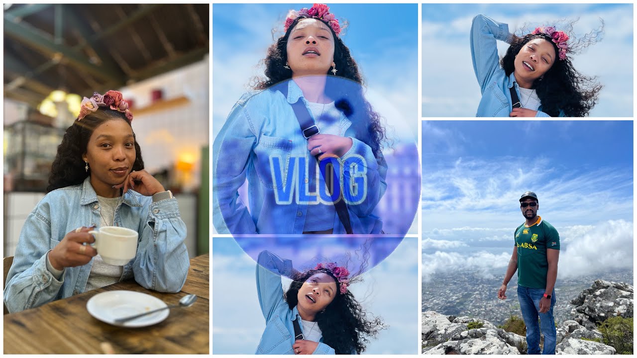 VLOG QUEEN|| WEEKEND VLOG|| BREAKFAST DATE|| SIGHTSEEING DATE|| THE ...