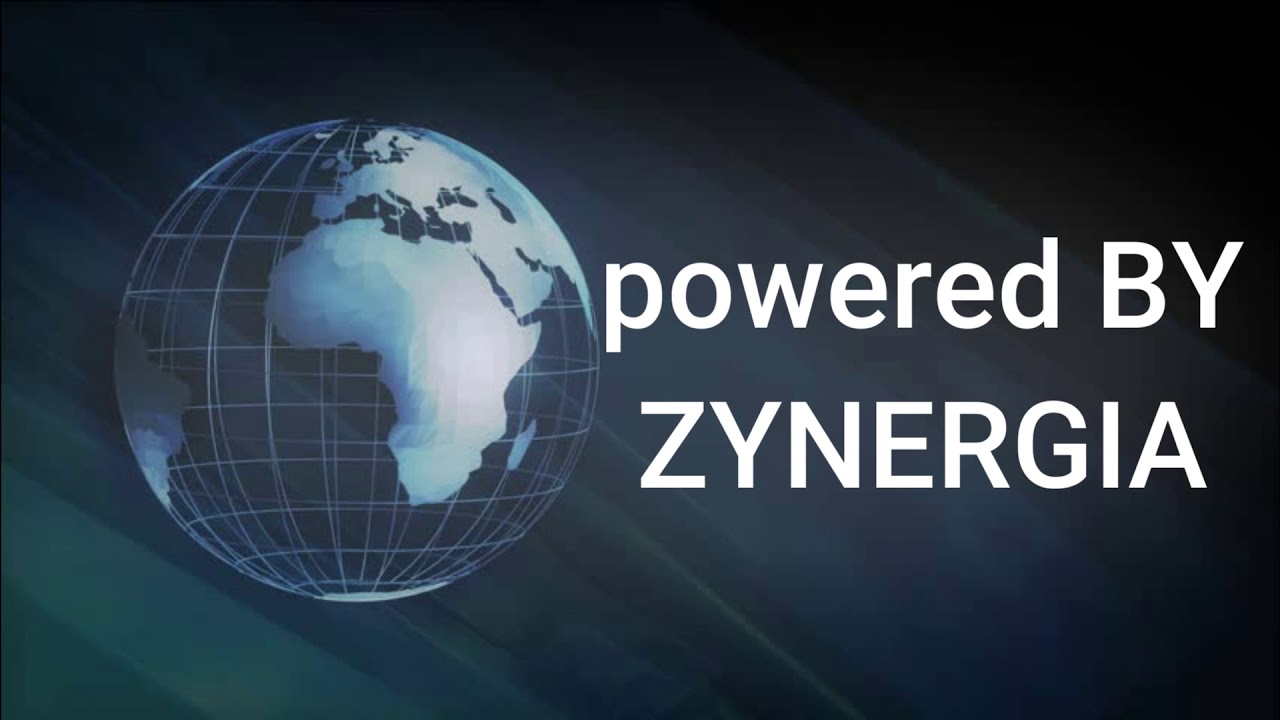 Zynergia by Doctor Atoi - YouTube