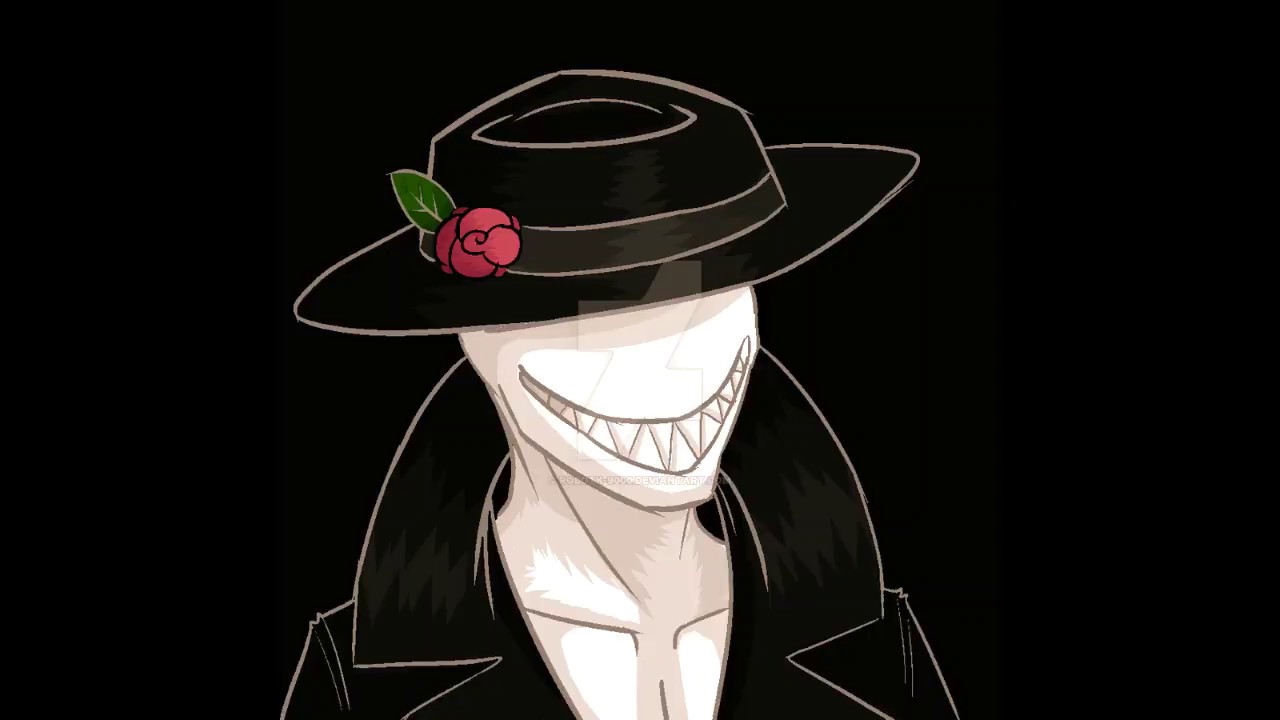 Creepypasta Sexual Offenderman Loquendo Youtube
