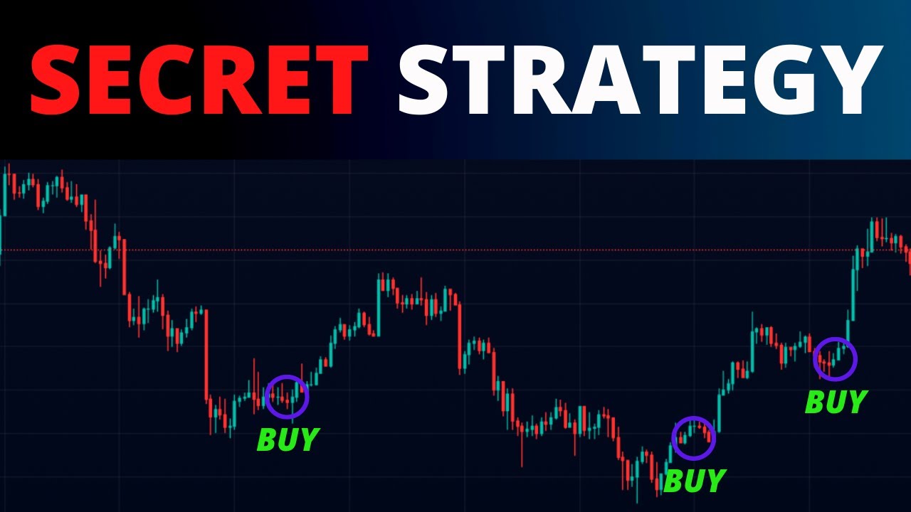 Easy & Powerful 1 Minute Scalping Strategy | 80% win rate, beginner ...