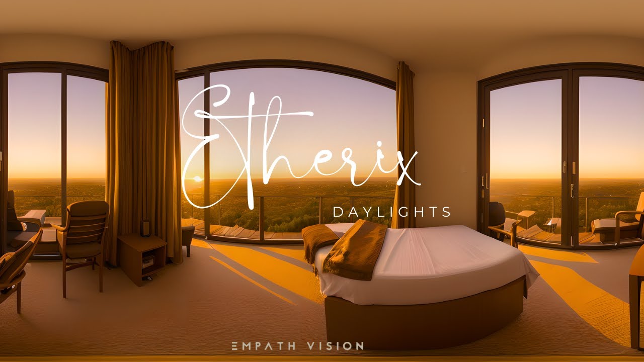 ETHERIX | Daylights 360° - YouTube