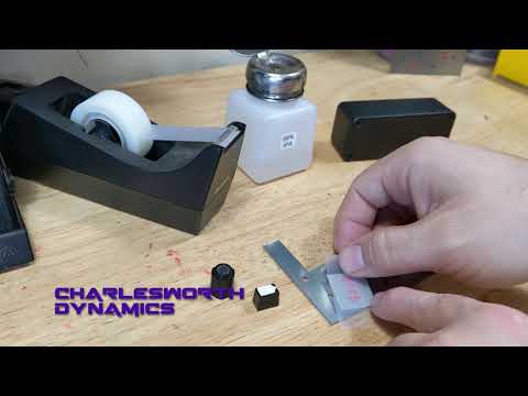 OLD How to Apply GB Kit Dry Transfers