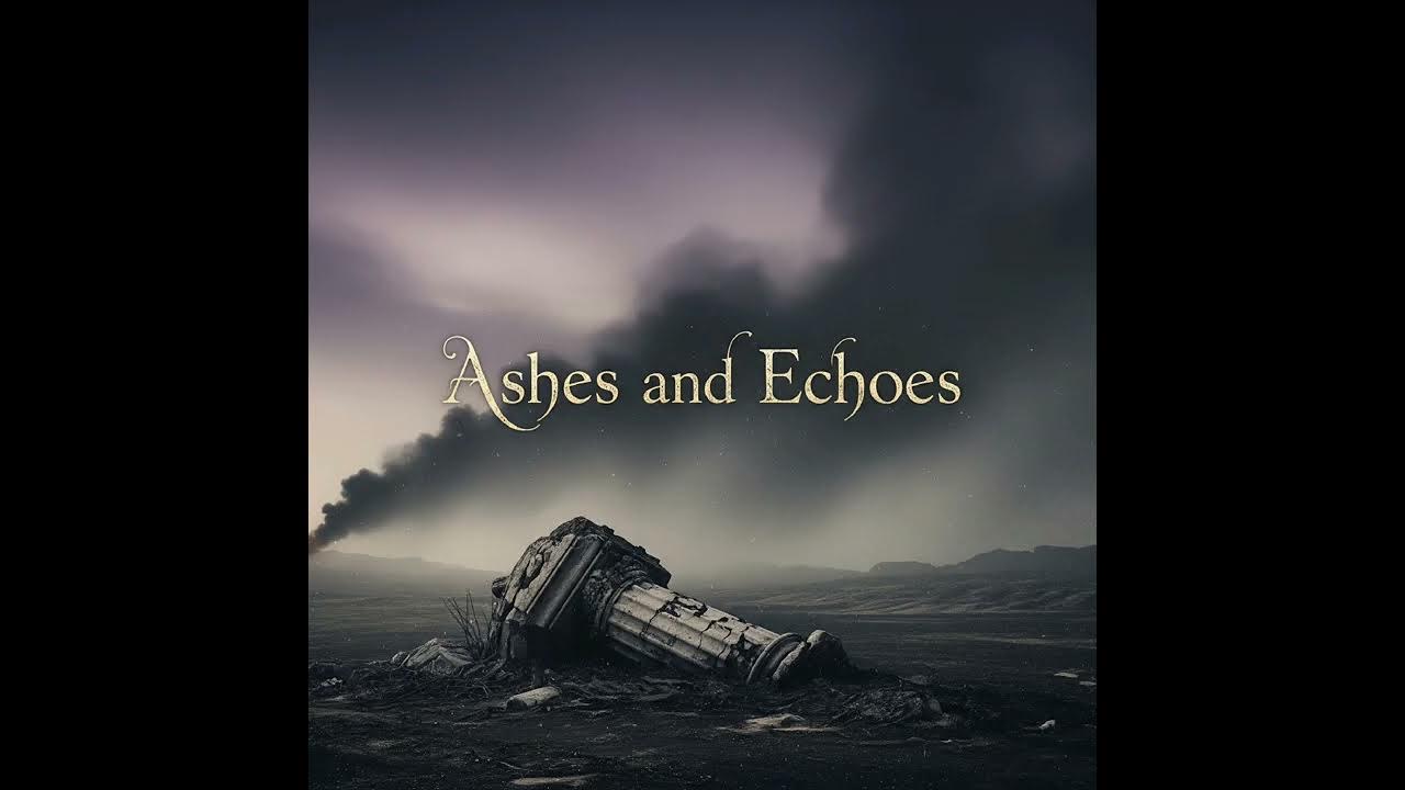 Ashes and Echoes - YouTube